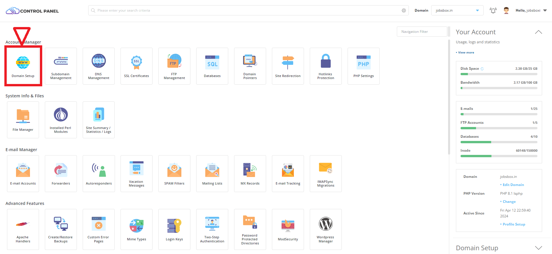How To Create DNS Records? Shricloud