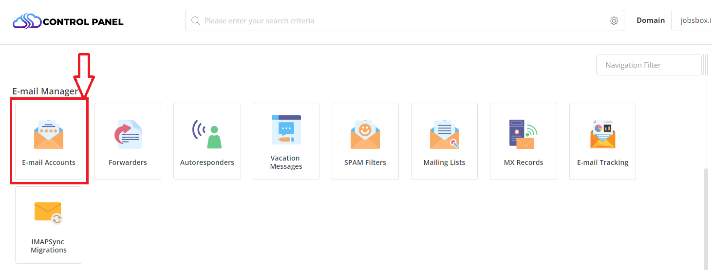 How To Access Webmail? Shricloud- Pure cloud hosting service